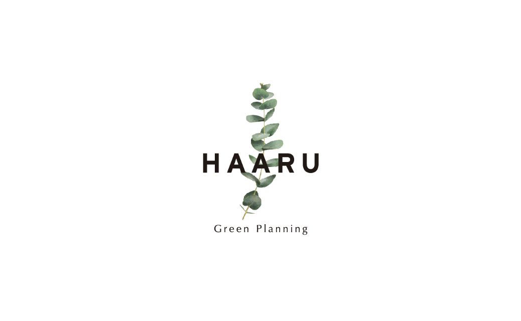 HAARU ウェブサイト | 株式会社フィールド